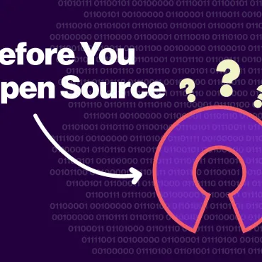 Before You Open Source: Key Considerations for MIT Software | MIT Technology Licensing Office
